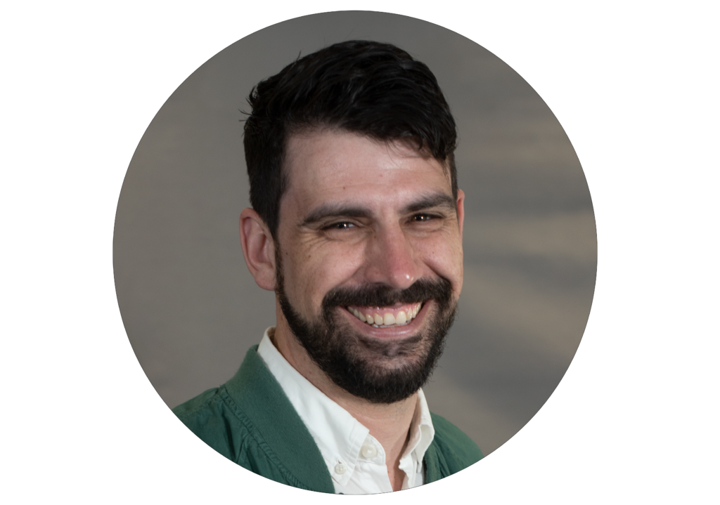 ARIZONA DOCUMENTARY FILMMAKER | JOHN CALEB JACKSON
